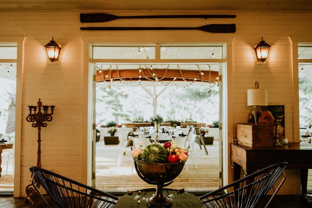 NORTHRIDGE INN & RESORT | ⋆⋆⋆ | SUNDRIDGE, CANADA | SEASON DEALS FROM $267